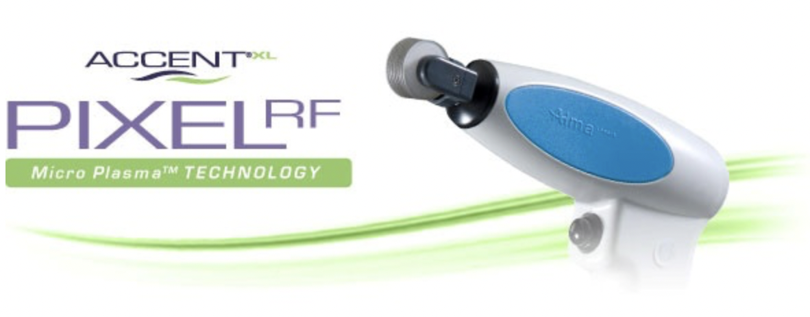 RF Pixel - Vixen Aesthetics